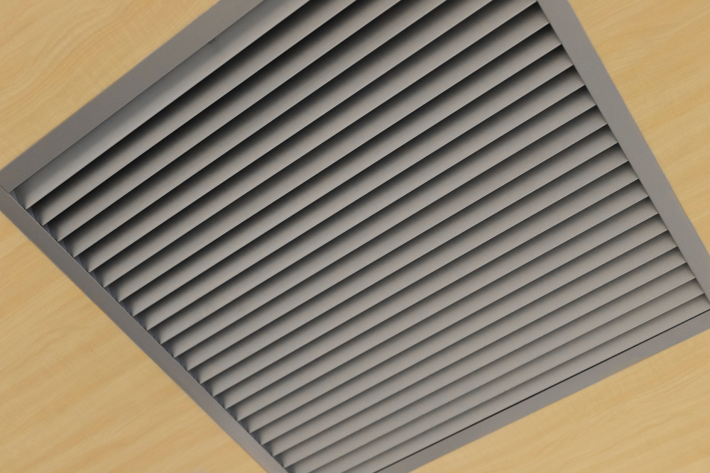 Clean Room Filter – S4S
